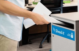 How to choose the right Shredding Company | Shred-it UK