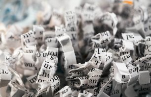 What is a Shred-All Policy? 8 Reasons You Need One | Shred-it UK