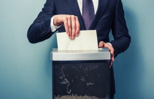 5 Paper Shredder Risks You Should Consider | Shred-it UK