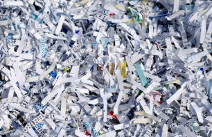 How to dispose confidential documents | Shred-it UK