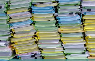 Lifecycle of a Document: Shredding and Recycling | Shred-it UK