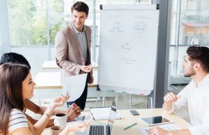 Keeping Your Workplace Green with Shred-It | Shred-it UK