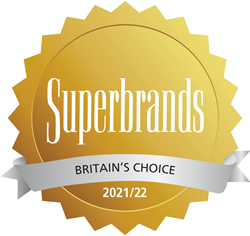 Shred-it Awarded Superbrand Status | Shred-it UK