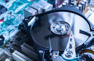 How to Dispose of Hard Drives Securely Before Recycling | Shred-it UK