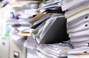 What is a Shred-All Policy? 8 Reasons You Need One | Shred-it UK