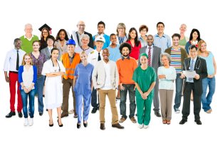 Uniform Shredding | Dispose of Old Work Uniforms | Shred-it UK