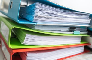 What to Shred and What to Keep | Shred-it UK