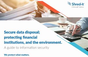 How to Protect Confidential Information in the Finance Industry | Shred ...